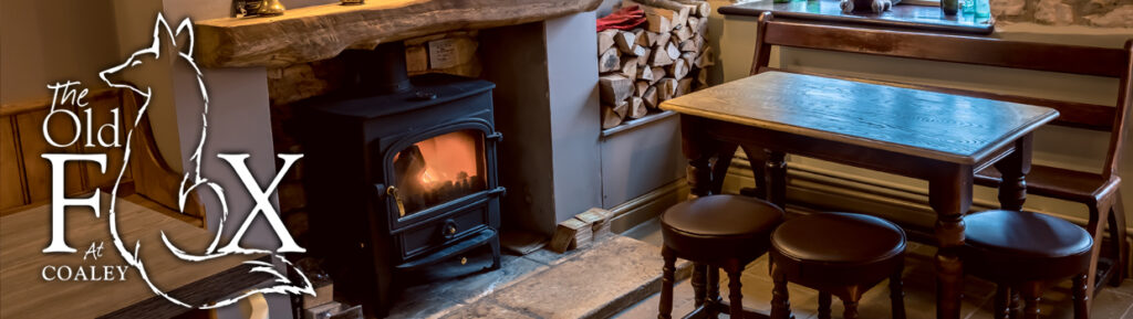 About - The Old Fox Coaley